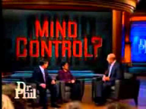 Dr Phil Mind Control Youtube