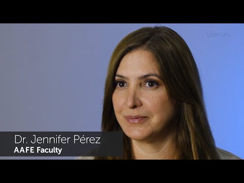 Dr Jen Perez On Vsoft Threads Youtube