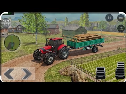Taktor 10 Level India Gameplay Video рџћ Youtube