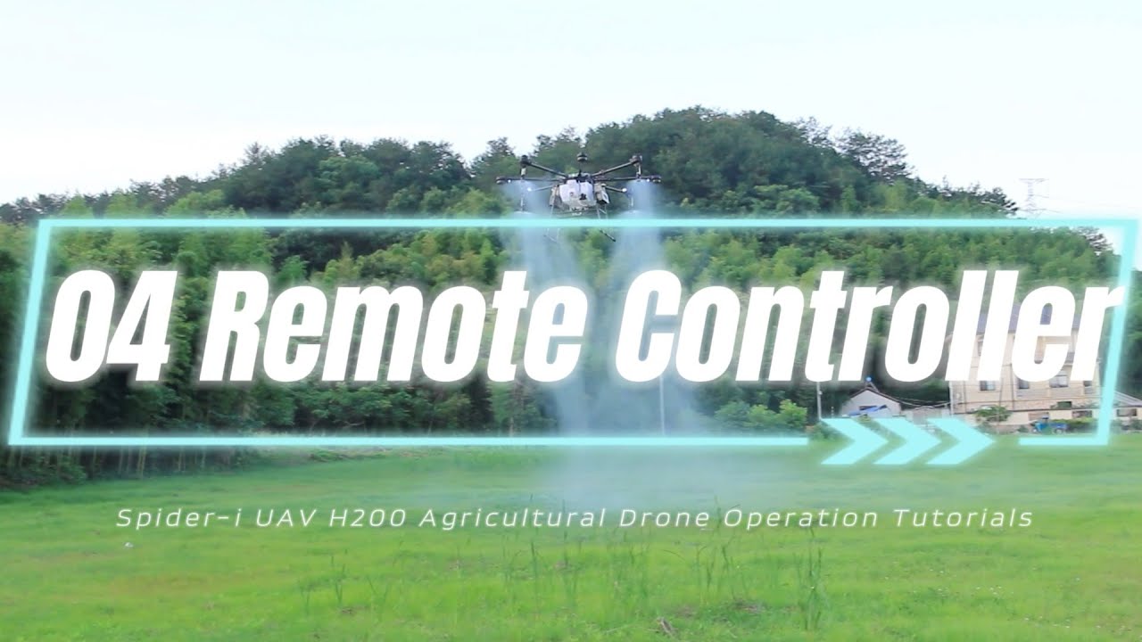 04 Remote Controller Youtube