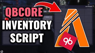 How To Install Ox Inventory Into A Fivem Server Qbcore Free 2024