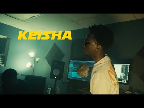 Tre Loaded Keisha Official Music Video Youtube