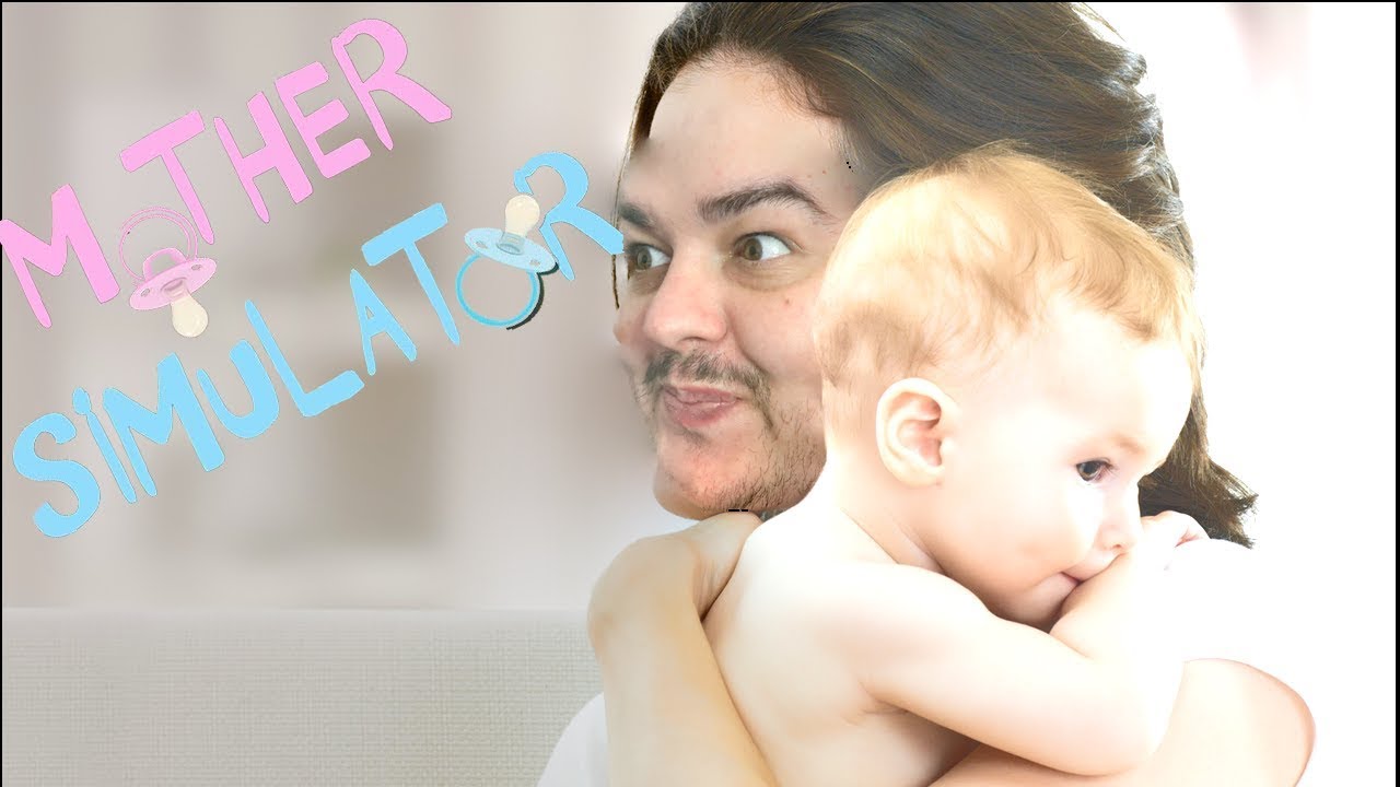 Mother Simulator Youtube