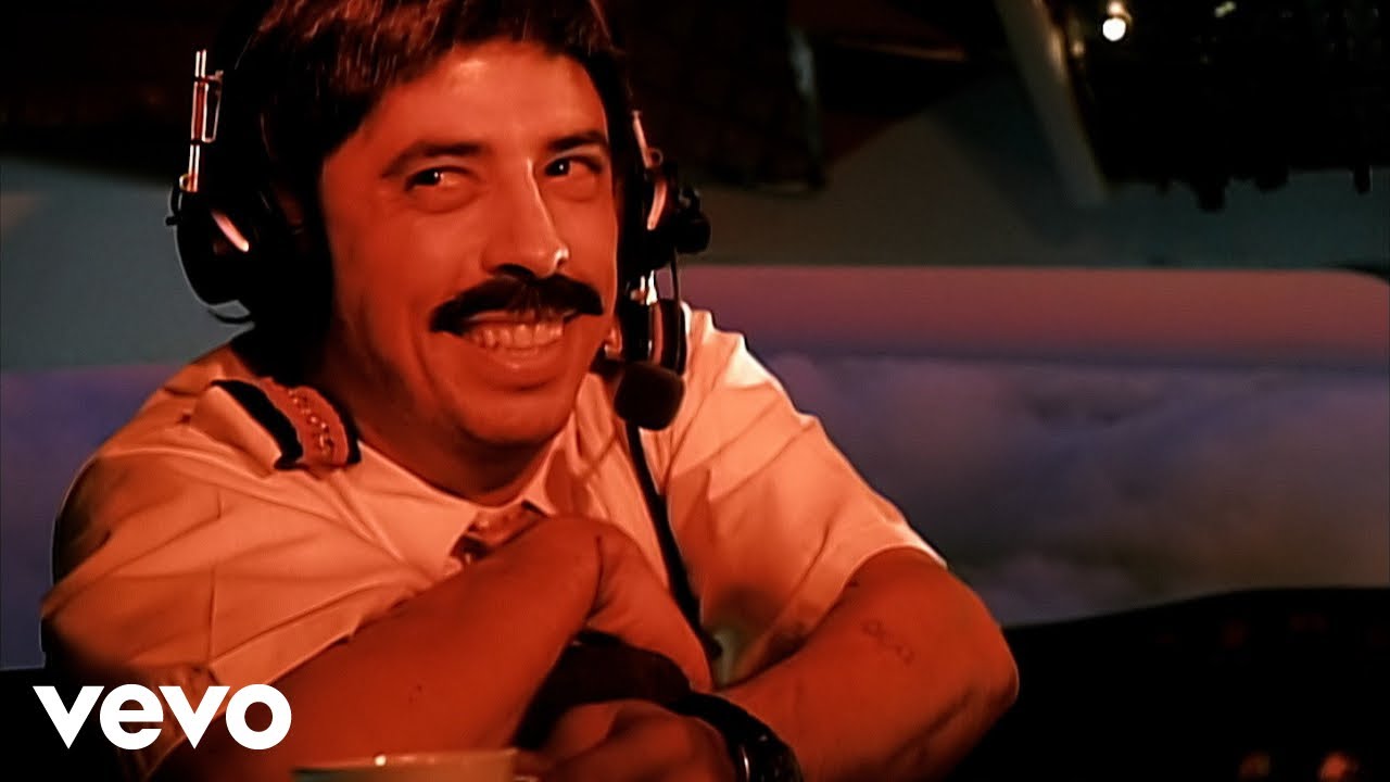 Learn To Fly By Foo Fighters Samples Covers And Remixes Whosampled