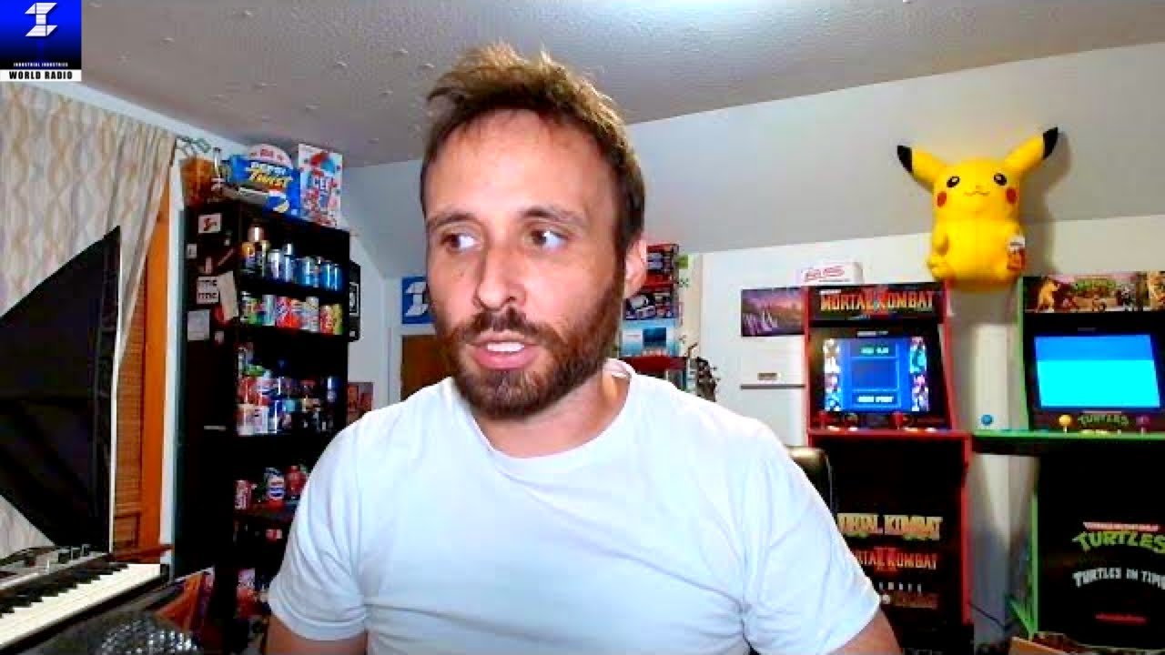 R Situation Is Crazy Youtube