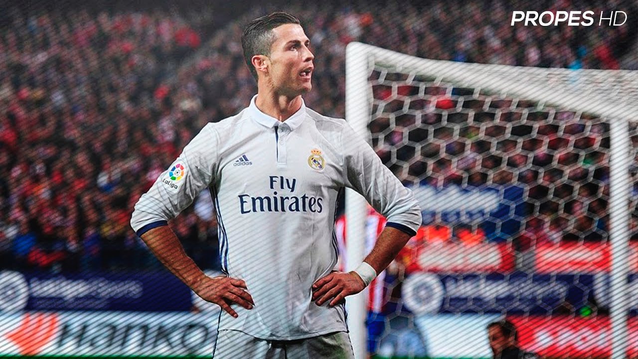 Cristiano Ronaldo Goals Skills 2016 2017 Hd Atelier Yuwa Ciao Jp