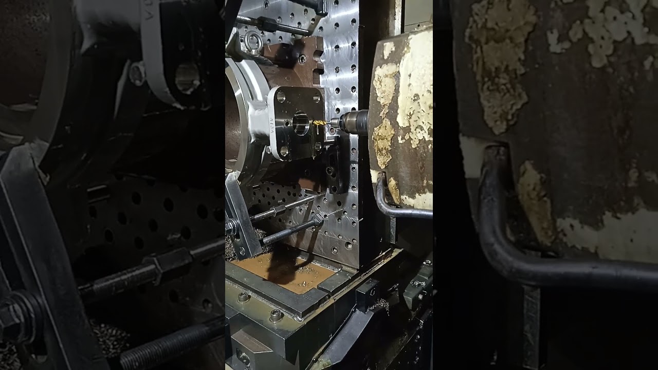 Proses Tapping Youtube