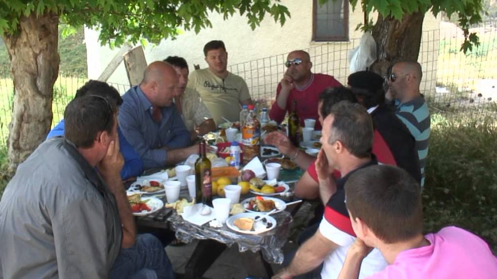 Kenge Labe Grupi Buron Kenga Labe Ii Youtube