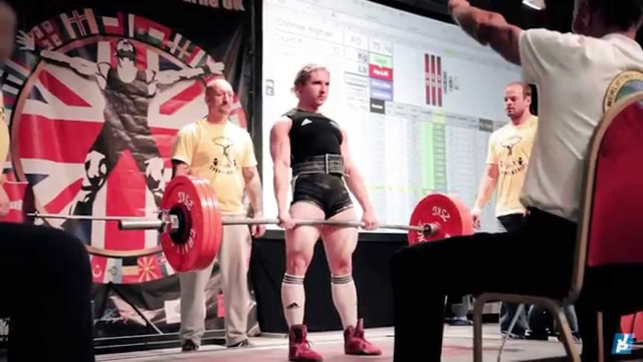 Powerlifting Motivation Gpc European Championships Powerlifting