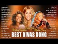 Best Ballad Love Songs Greatest Hits Whitney Houston Celine Dion Mariah ...