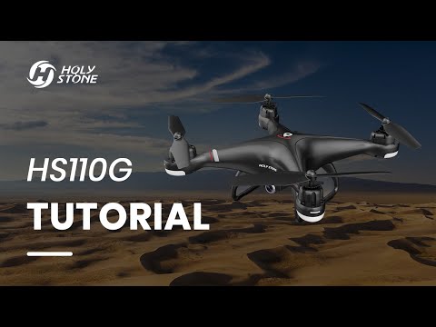 Hs110g Tutorial Youtube
