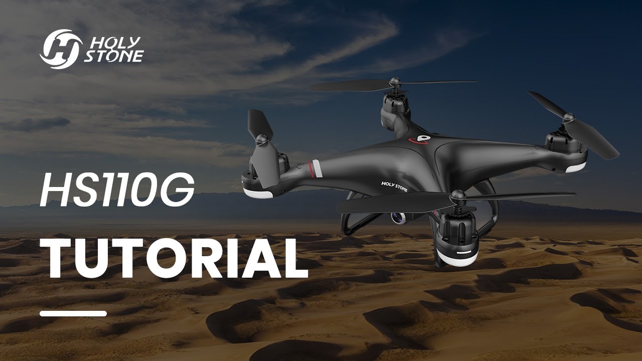 Hs110g Tutorial Youtube