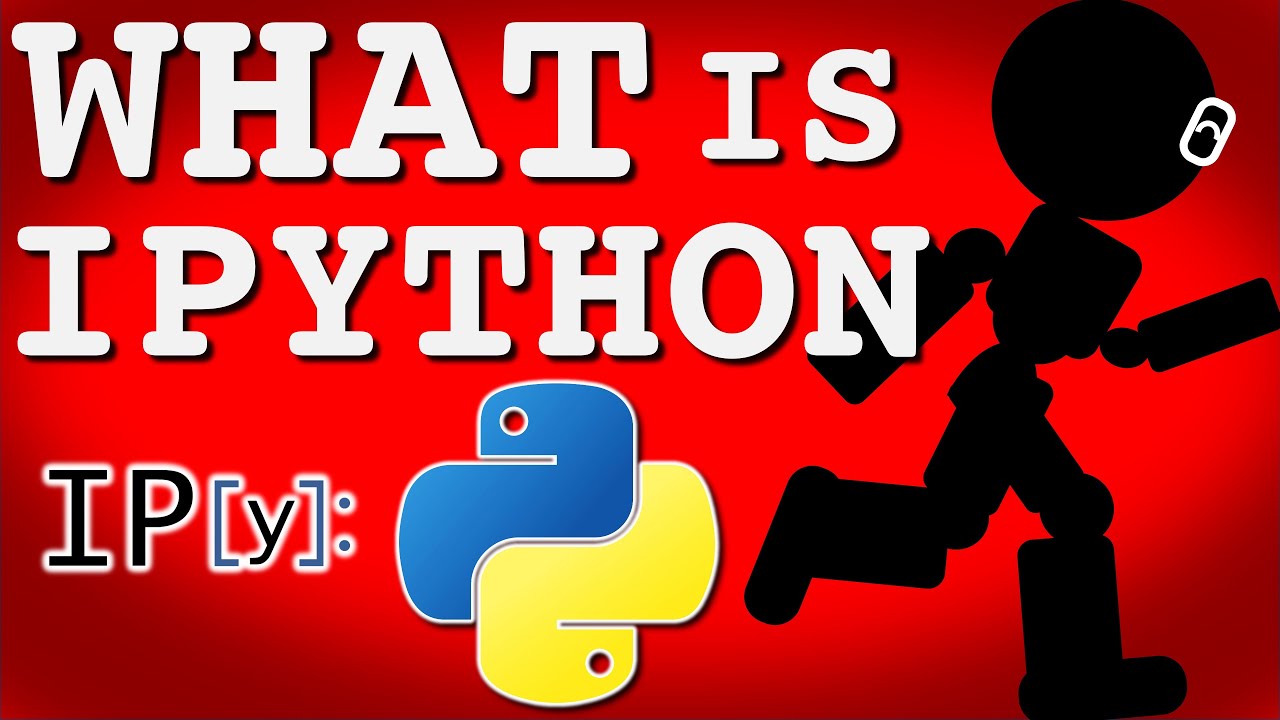What Is Ipython How To Use Ipython For Beginners Youtube