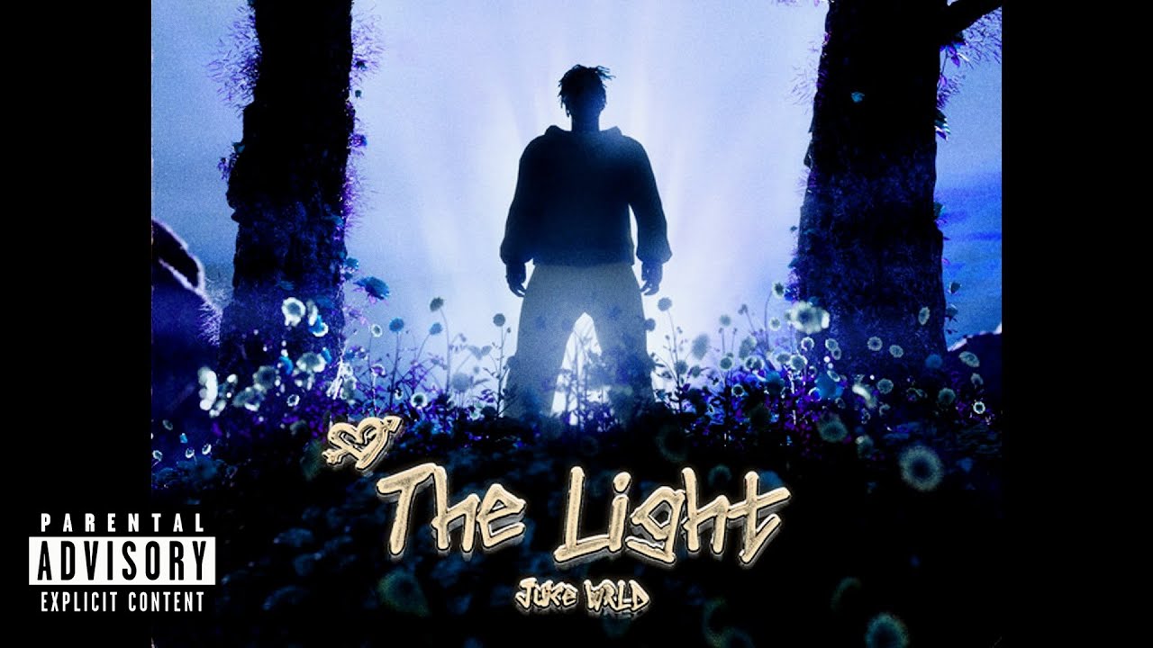 Free Juice Wrld Type Beat 2024 The Light Youtube