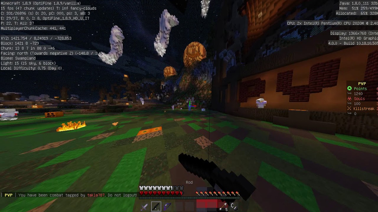 Blocksmc Youtube