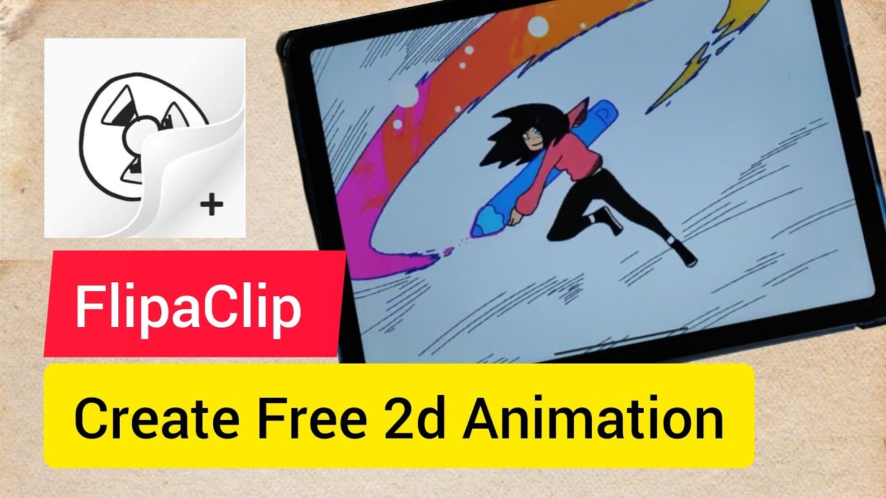 How To Animate With Ibispaint And Flipaclip At Sara Huff Blog