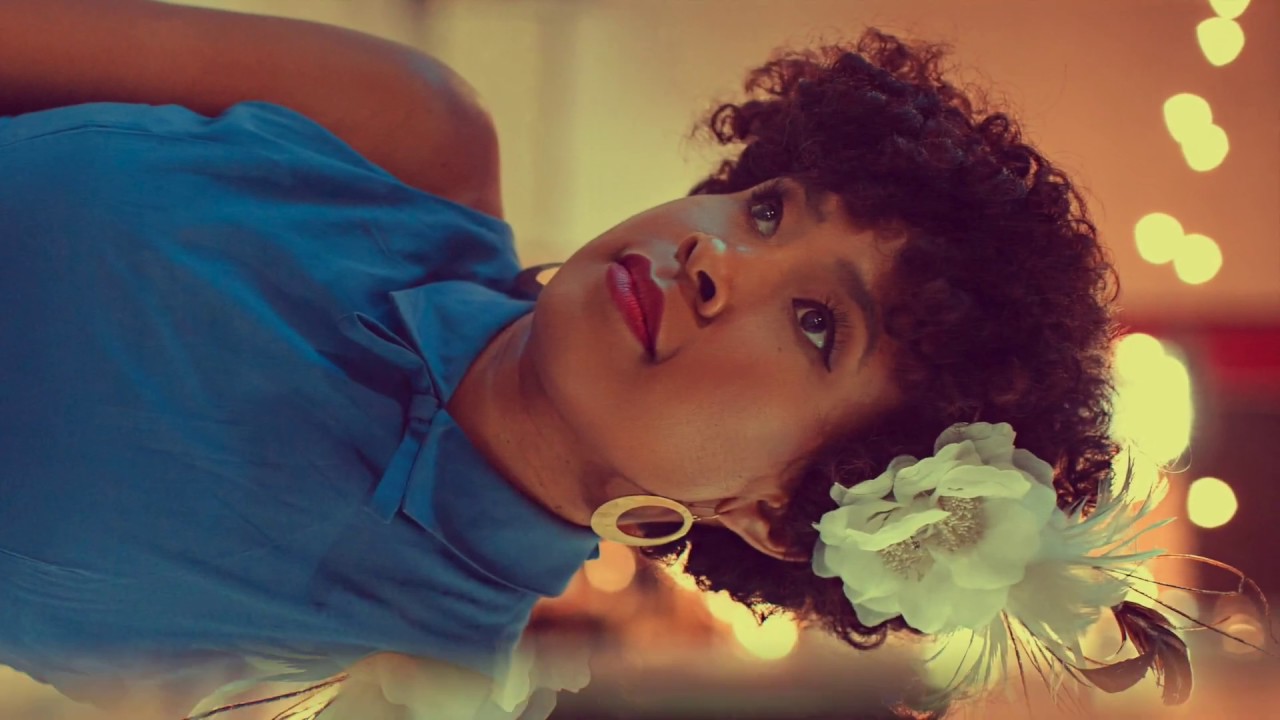 Fiction Of You Lyric Video Youtube Music