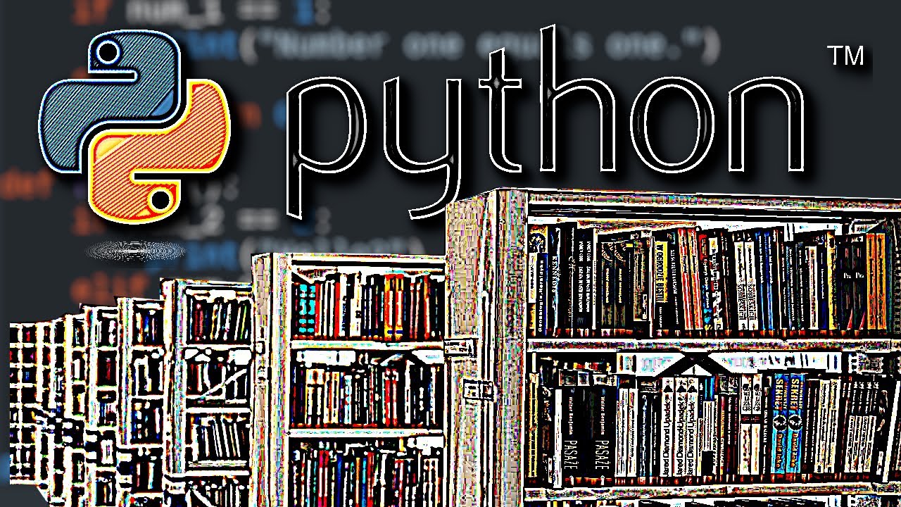 Python Class Average Youtube