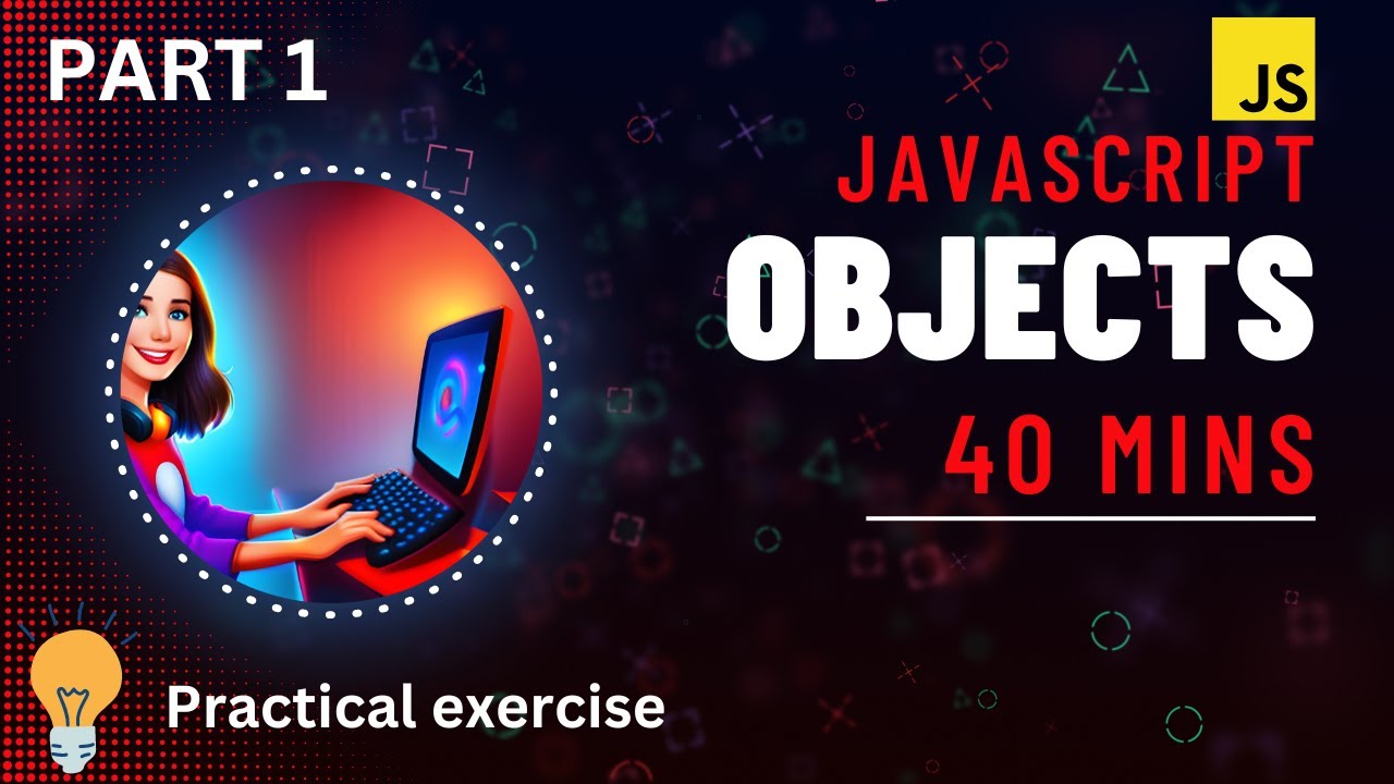 Javascript Objects From Basic To Proficient Javascript Objects