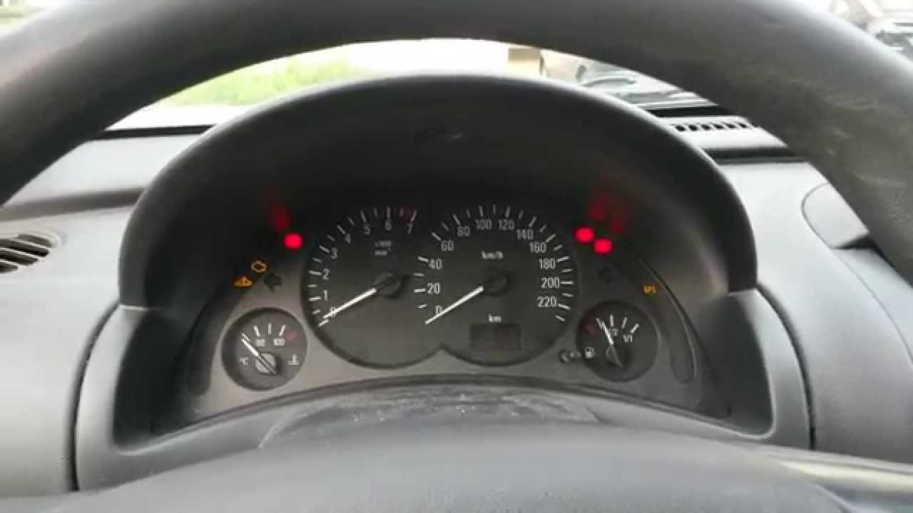 Cold Start Sensor Opel Corsa At Bruce Karp Blog