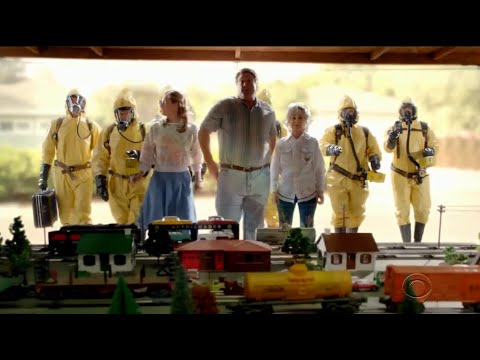 Sheldon Nuclear Reactor Young Sheldon Full Hd Youtube