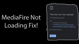 How To Fix Mediafire Not Loading On Pc Itsrishan0073 Mp3 Music & Mp4 ...