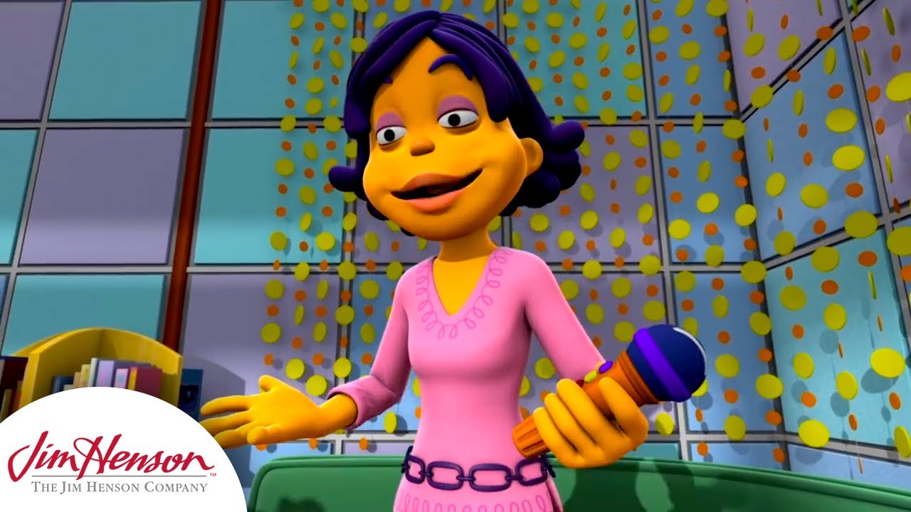 Sid The Science Kid Teacher Susie