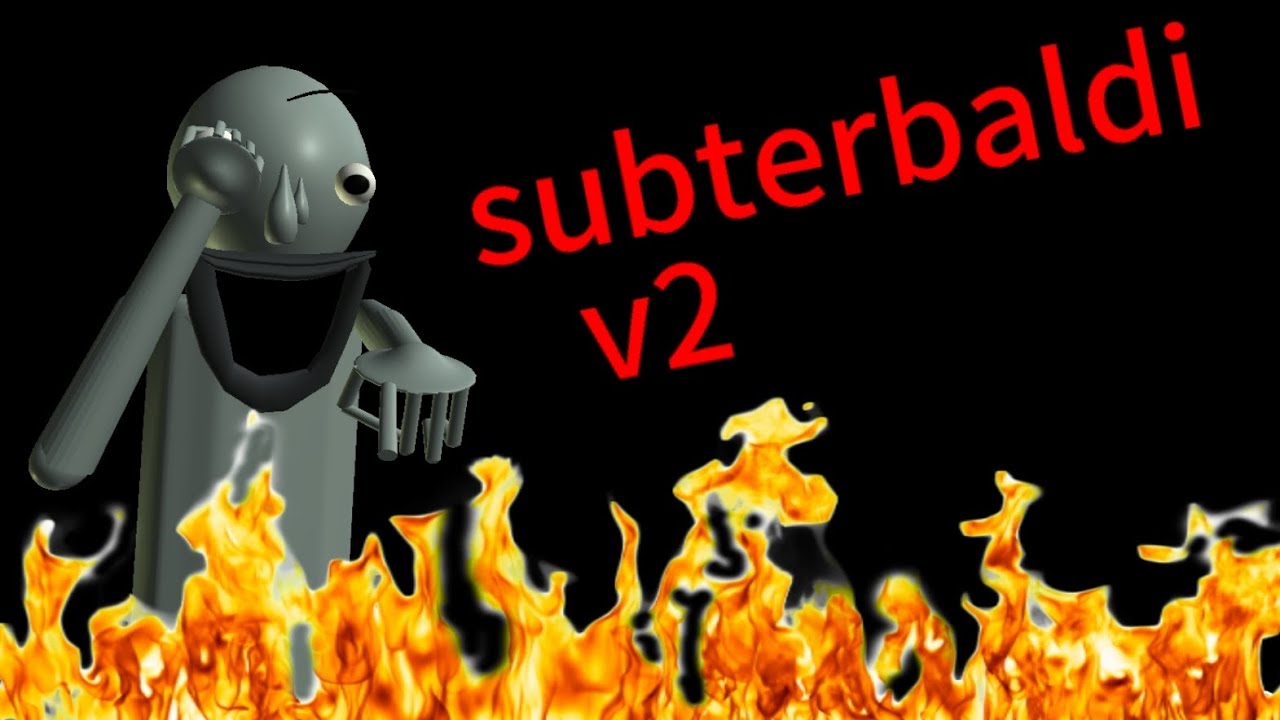 Subterbaldi V2 Prisma3d Youtube