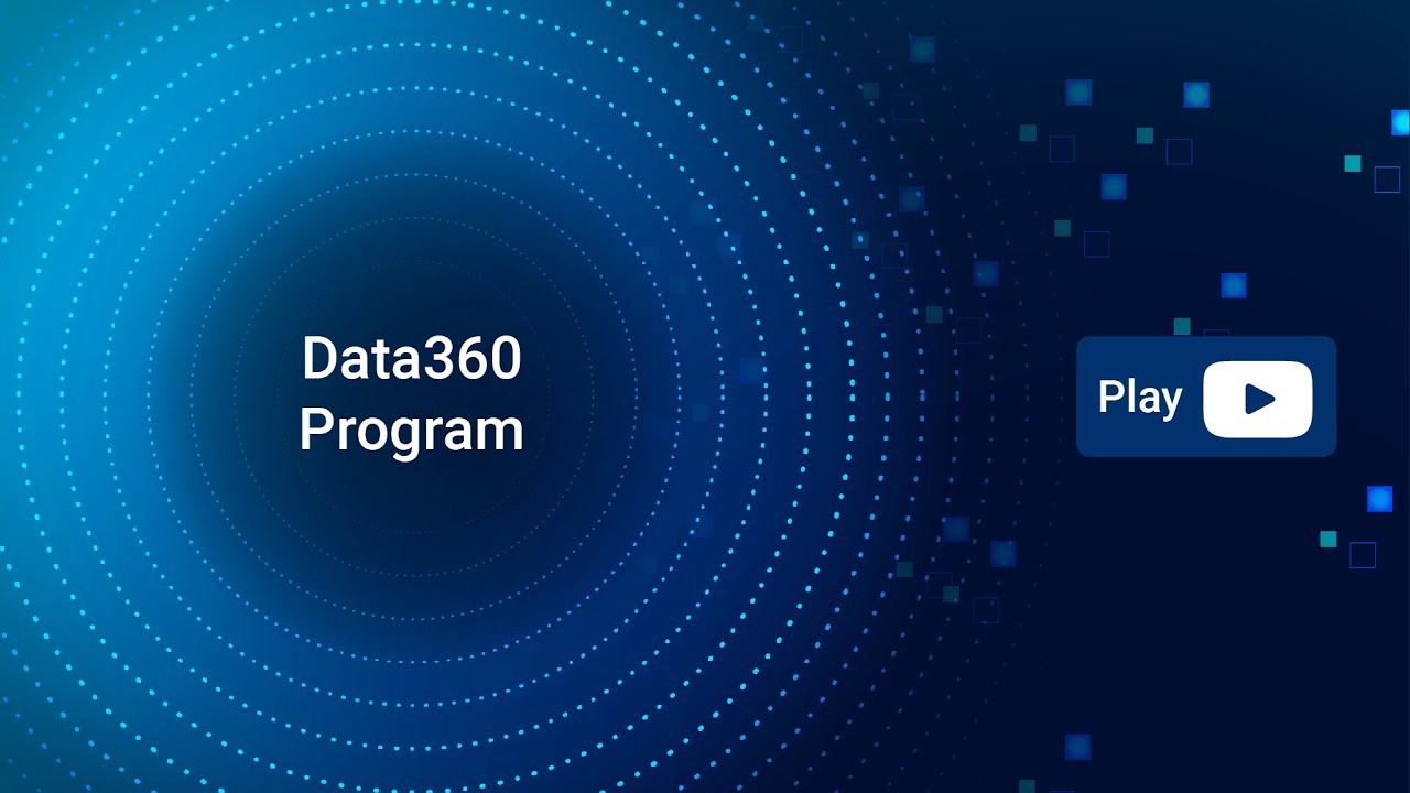 Data360 End To End Data Solutions For Your Business Youtube