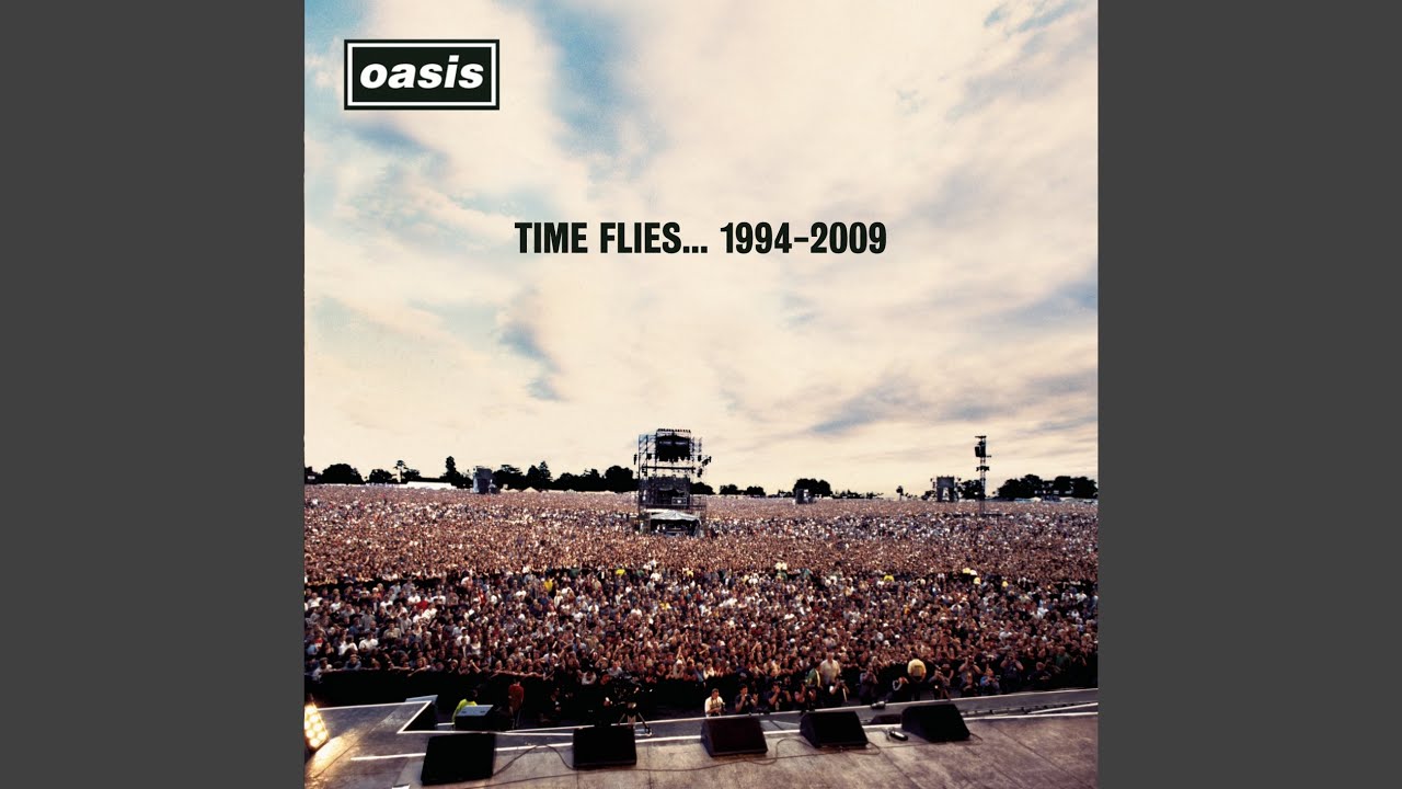 Wonderwall Youtube Music