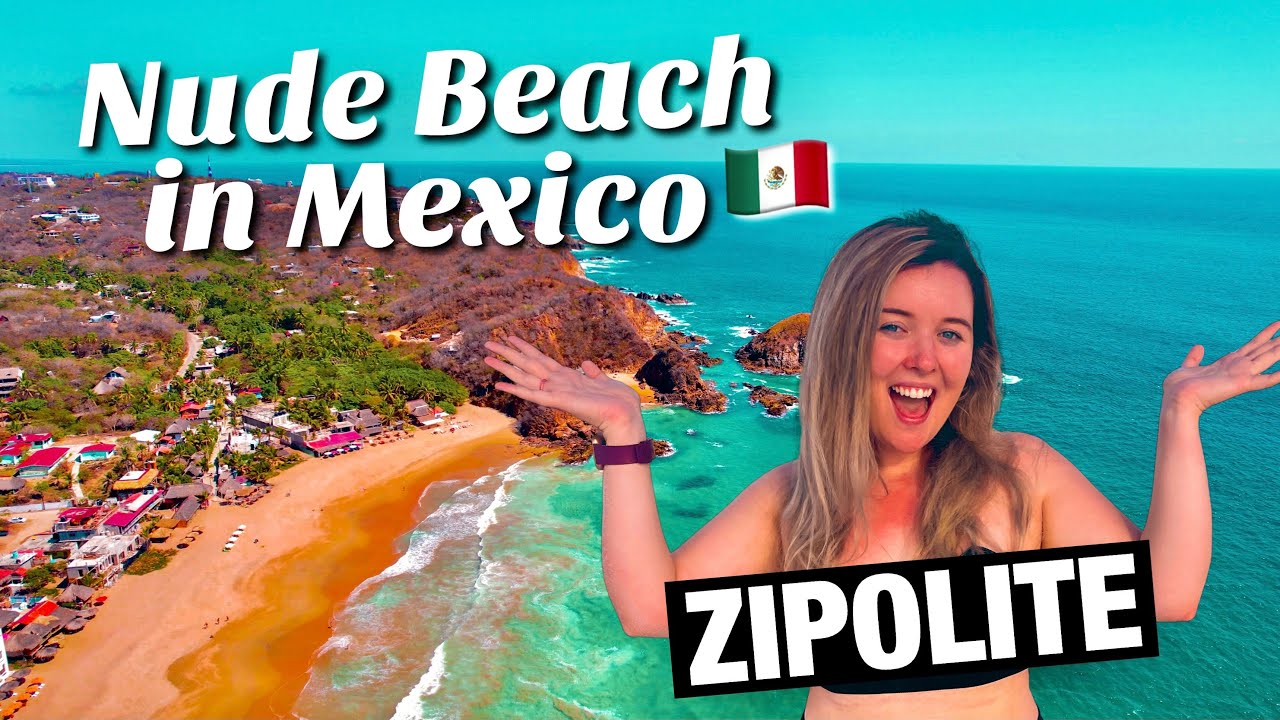 Nude Beach In Mexico The 11 Best Es The Nomad Hive
