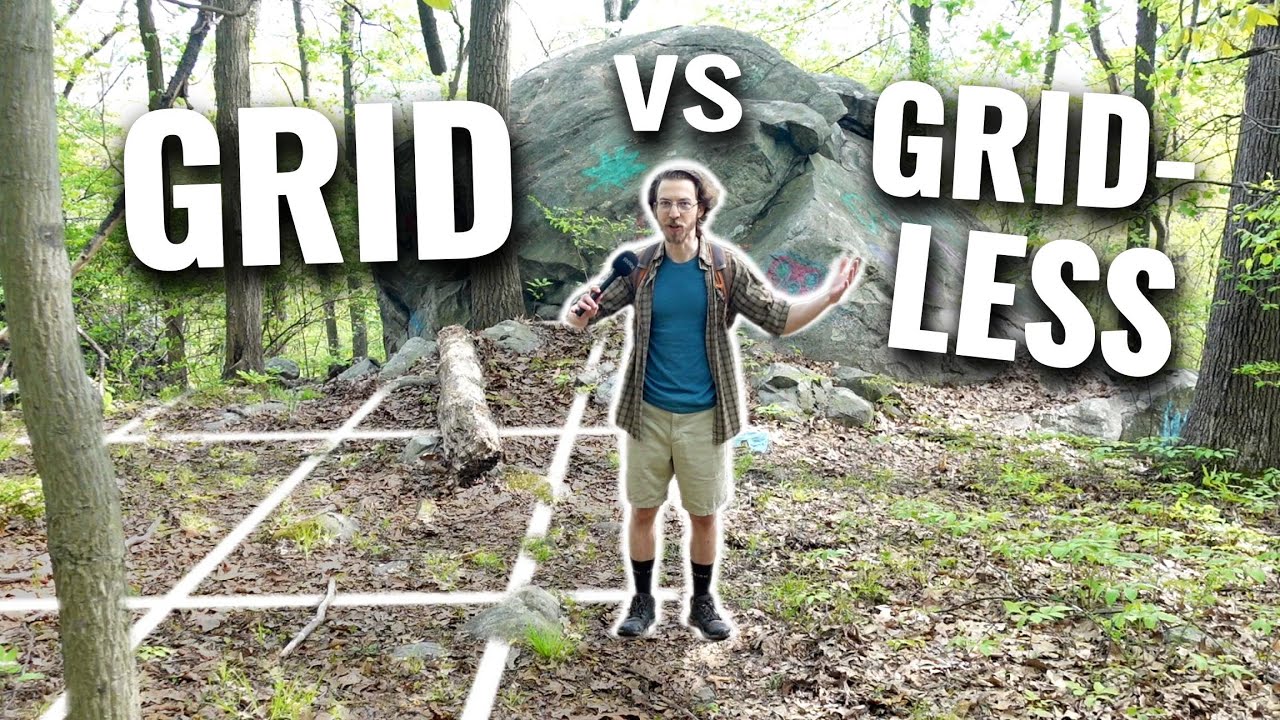 D D Combat House Rules Grids Vs No Grids Youtube