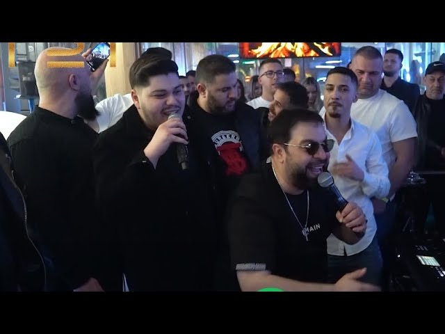 Florin Salam Vai fata din tramvai 2024 LYST @MagicSoundOfficial