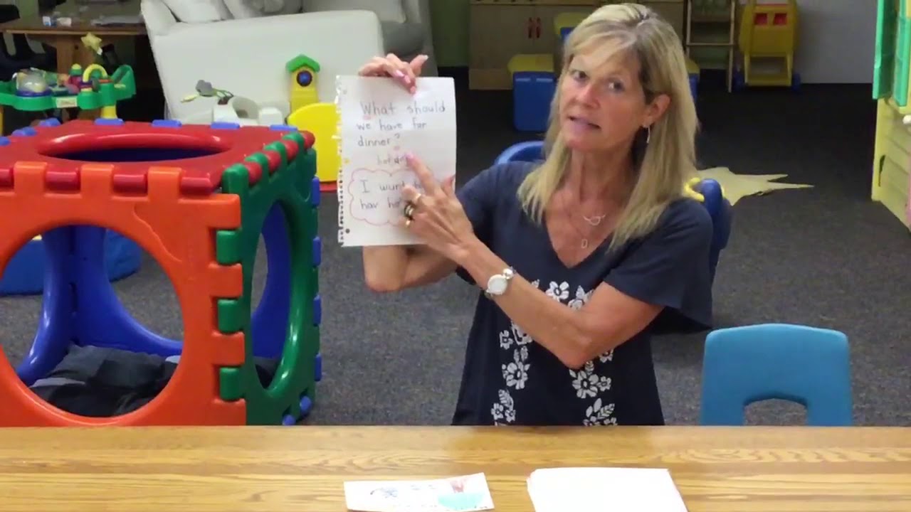 Writing Activities Youtube