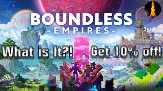 Boundless game codes - intlatila