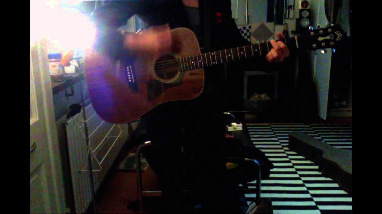 Wonderwall Strumming Pattern Youtube