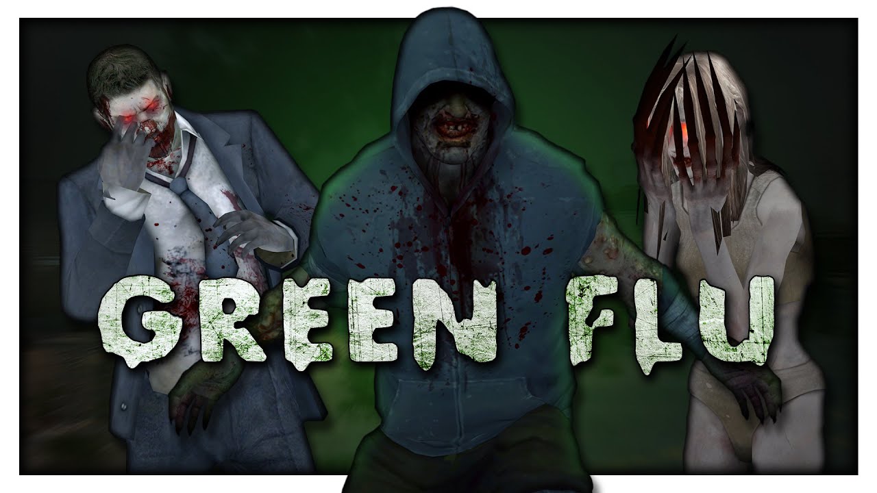 The Dark Mystery Of The Green Flu Outbreak Youtube