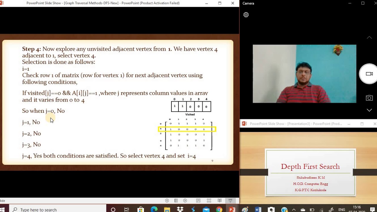Data Structures Youtube