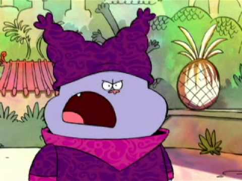 Chowder Boyfriend Youtube