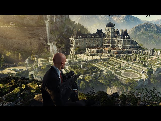 Hitman 2 Walkthrough And Guide