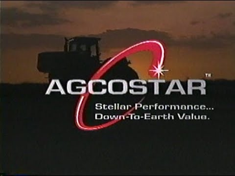 Agcostar Youtube