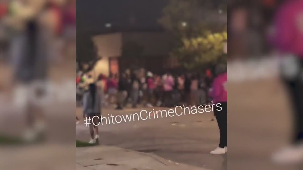 Nearly 40 Teens Charged After Reckless Gathering In South Loop Cpd