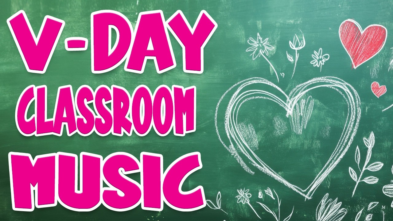 Valentine S Day Classroom Instrumentals ёятш Best Love Songs Youtube Music