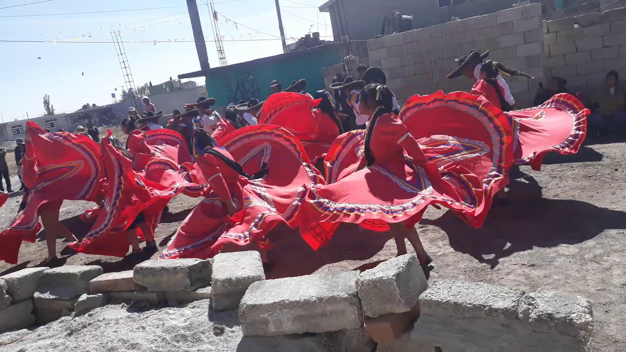 Jalisco Baile Youtube