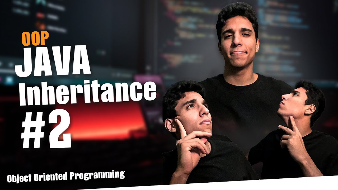 Oop Java Static Methods Vs Instance Methods Inheritance Part 2