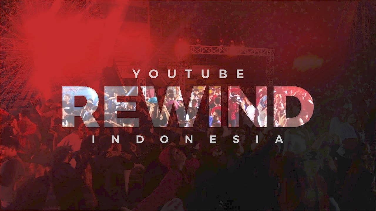Rewind Indonesia 2016 Unity In Diversity Youtube Music