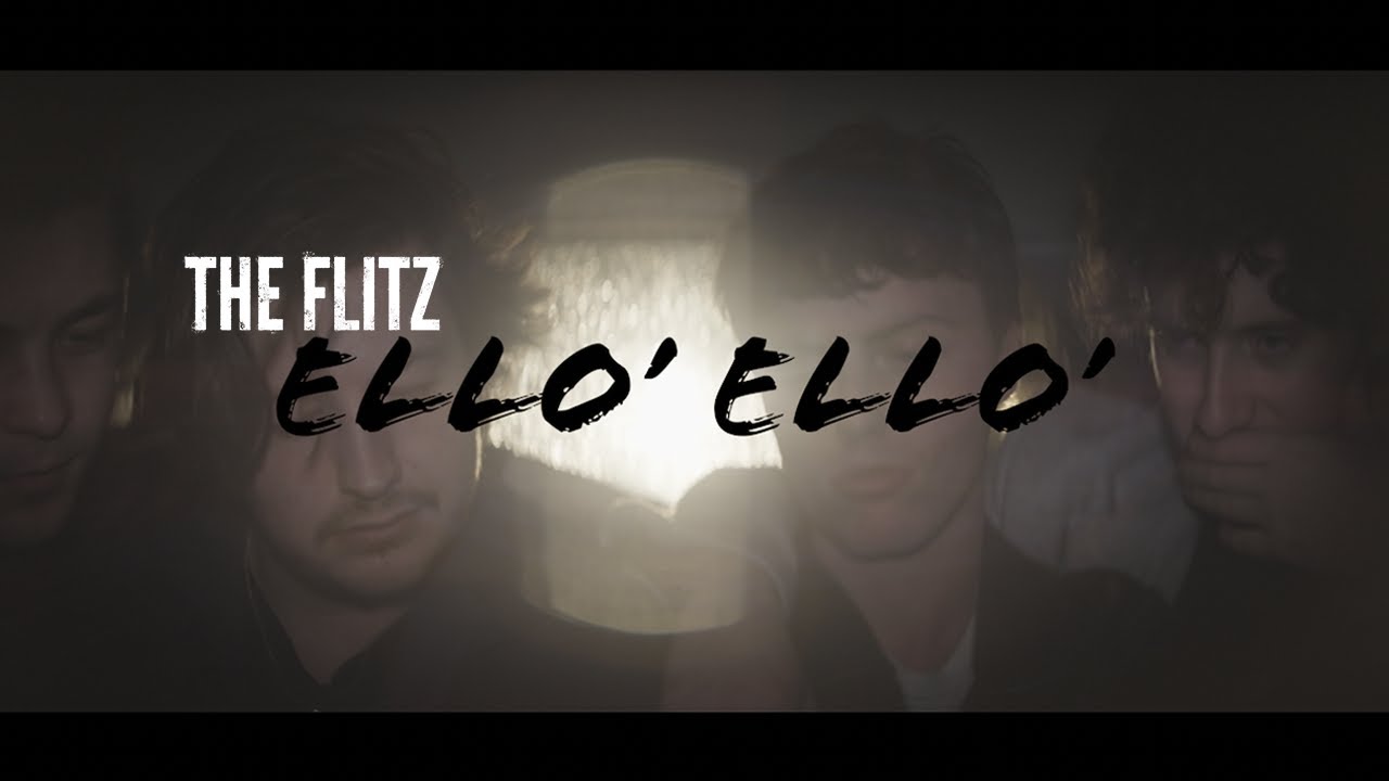The Flitz Ello Ello Official Video Youtube