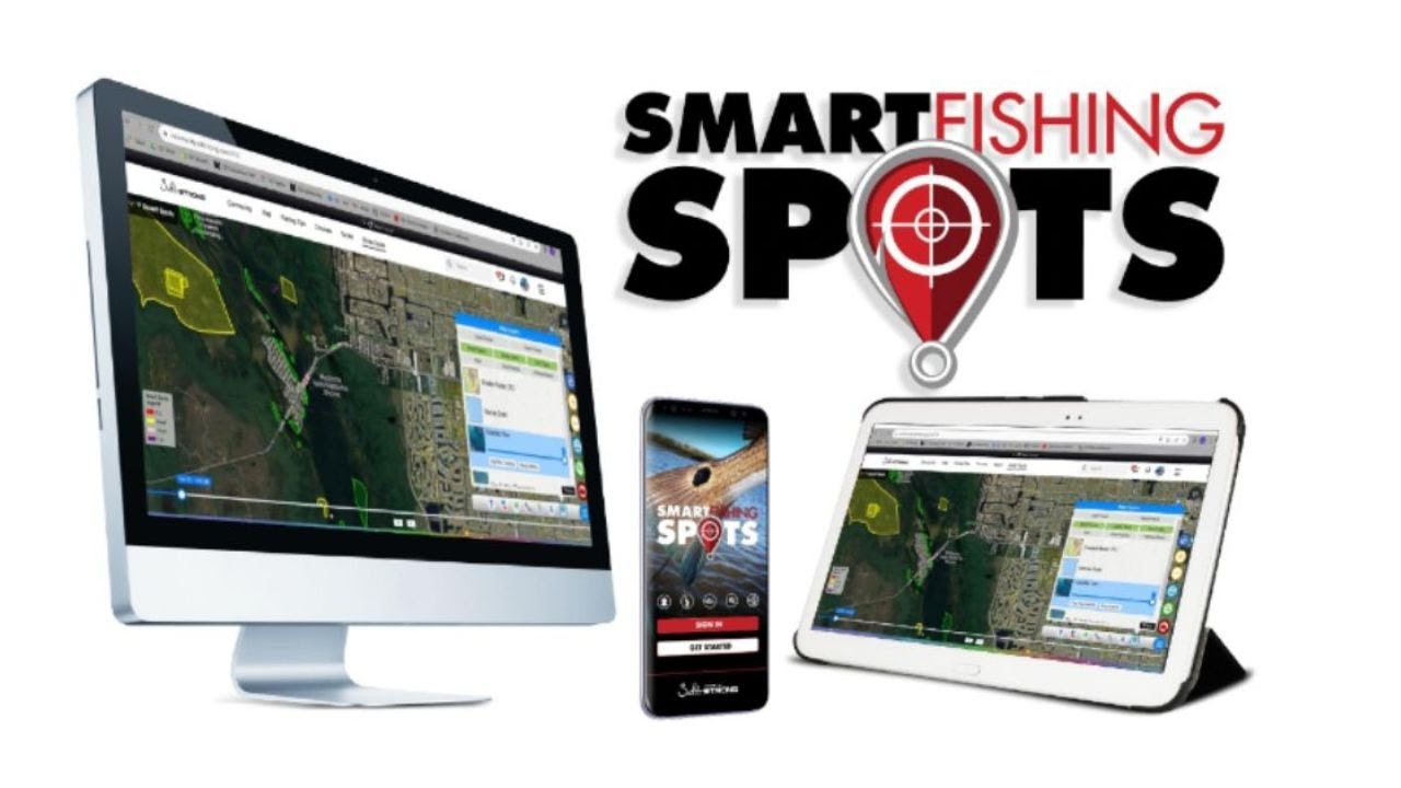 Smart Fishing Spots Mastery In 10 Minutes Youtube