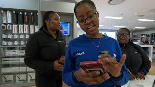 Inside The Sandton City Shopping Mall Part 7 Sandton Johannesburg South ...