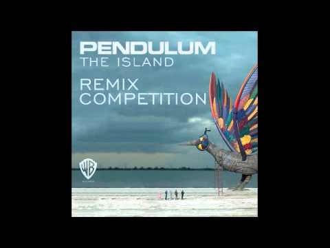 Pendulum The Island Pt 1 Orchestral Remix Youtube